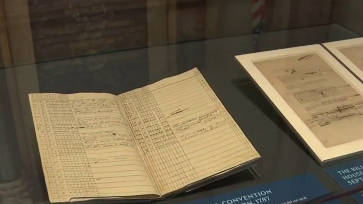 Freedom Plane National Tour llega a Colorado con documentos históricos ...
