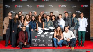 Kate del Castillo regresa para La Reina del Sur por Telemundo ...