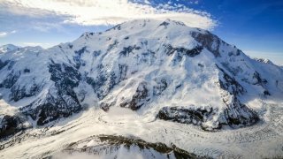Guía de montaña muere tras caída en el monte McKinley – Telemundo Denver