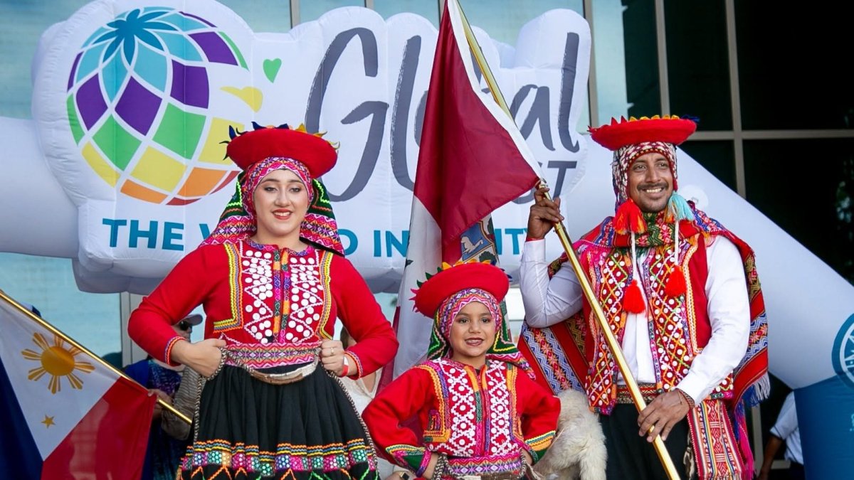 Aurora Fest 2026 vuelve con más cultura, comida y drones – Telemundo Denver