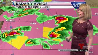 Noticiero Telemundo Denver | Telemundo Denver