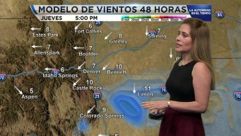 Noticiero Telemundo Denver | Telemundo Denver