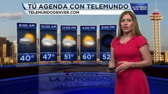 Noticiero Telemundo Denver | Telemundo Denver