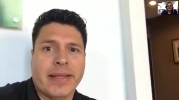 Noticiero Telemundo Denver | Telemundo Denver