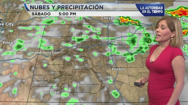 Noticiero Telemundo Denver | Telemundo Denver